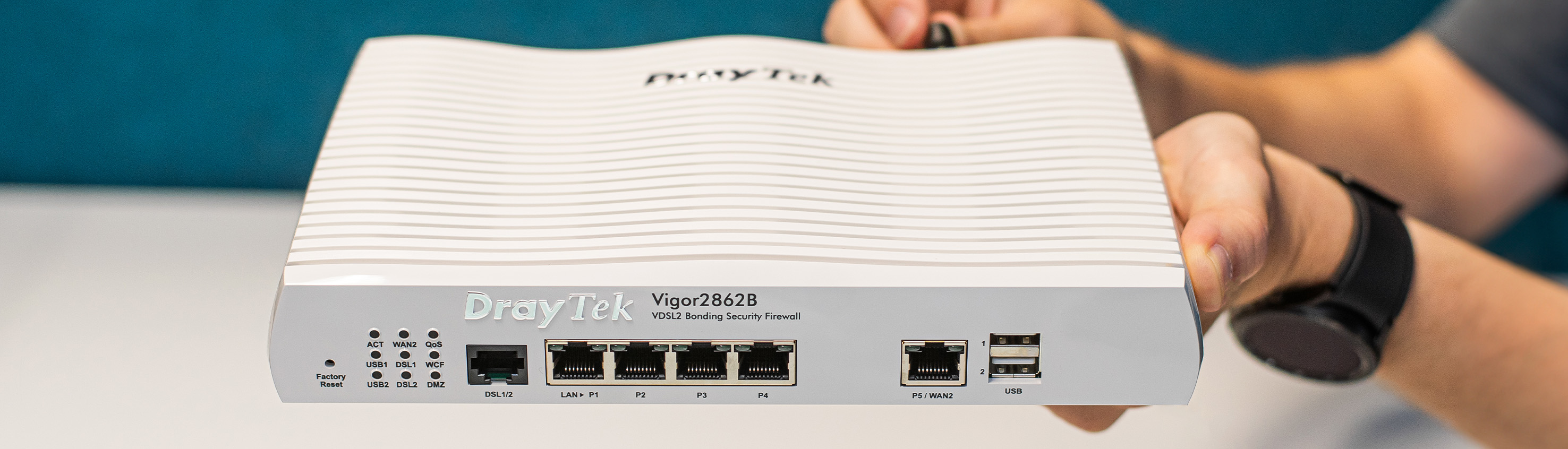 Vplus of Super Vectoring: opvolger VDSL2