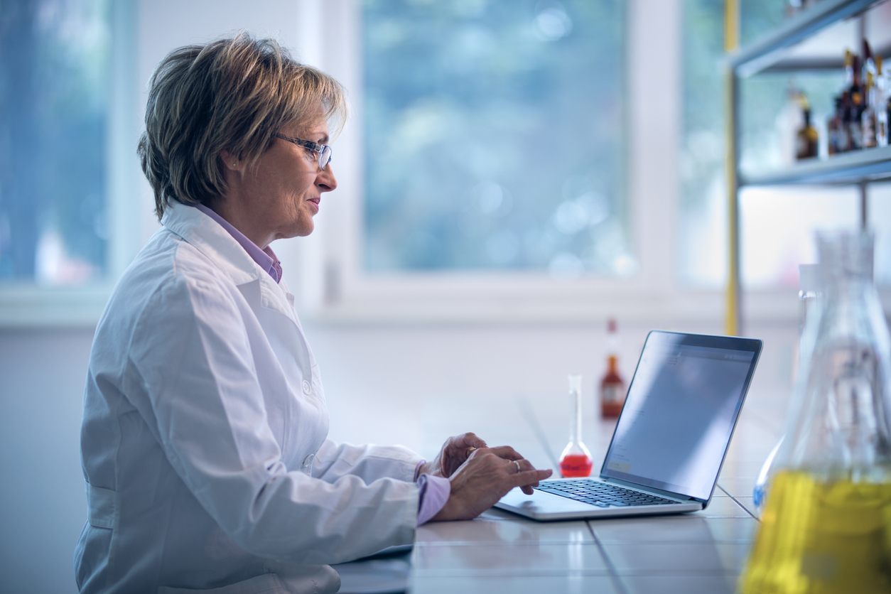 Premature immune system aging could be behind long COVID | by Dr ...