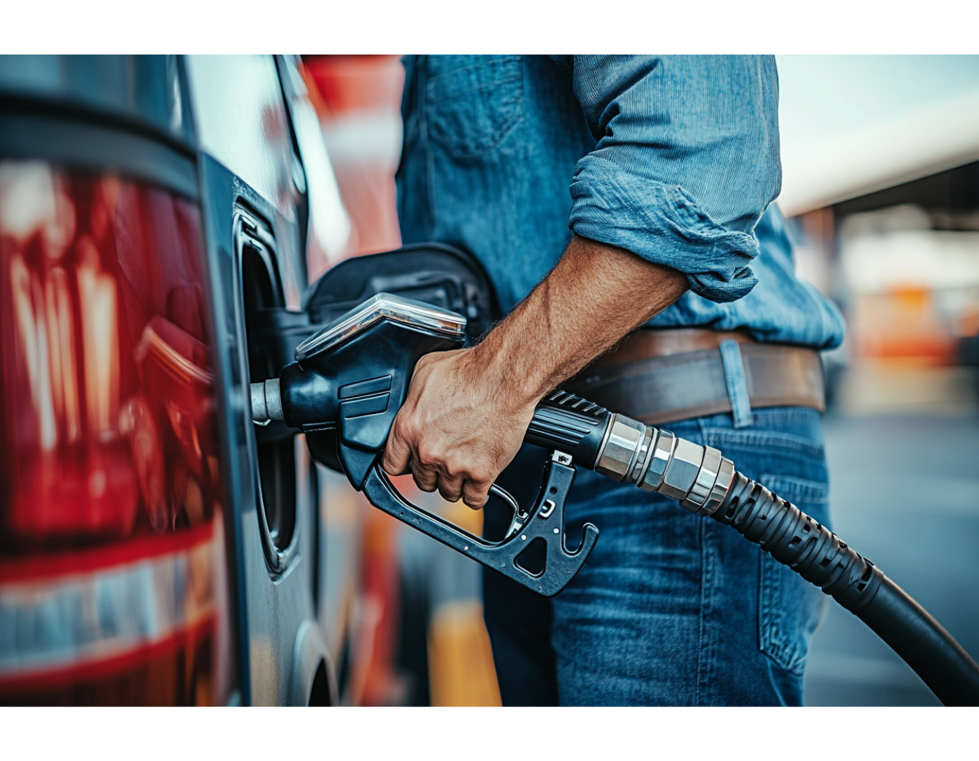 Comdata Fleet Card: Fuel Savings & Security for Small Fleets