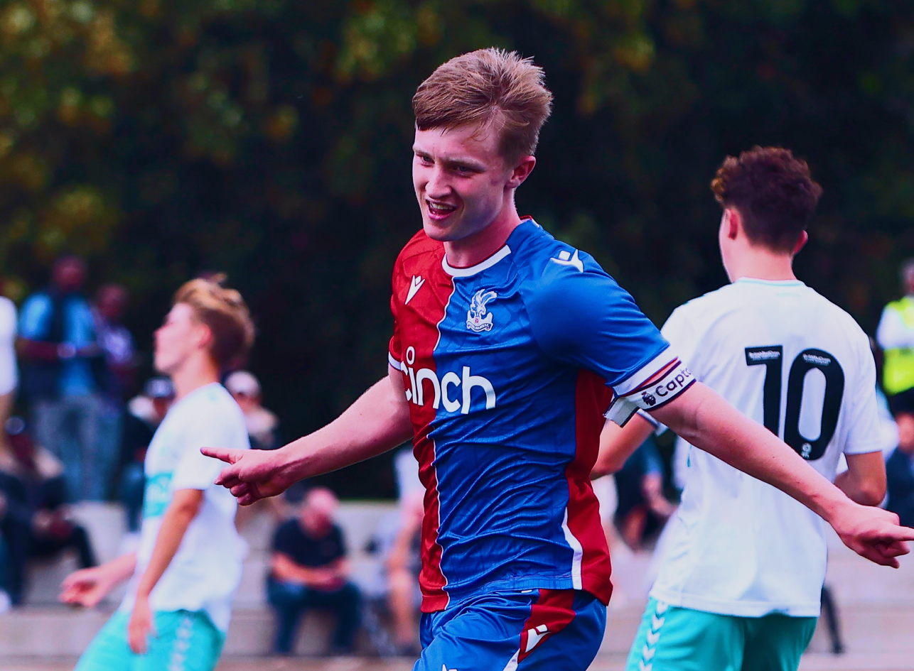 News - The Palace Way