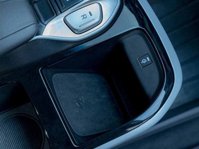 10 Top Cars with Wireless Charging | Autoweb