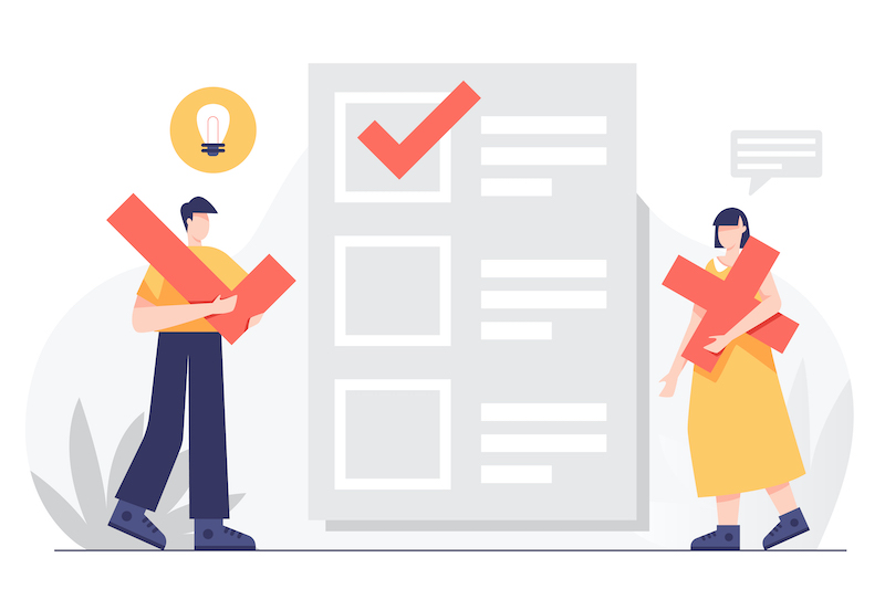 How to manage abstract submissions before, during and after an academic ...