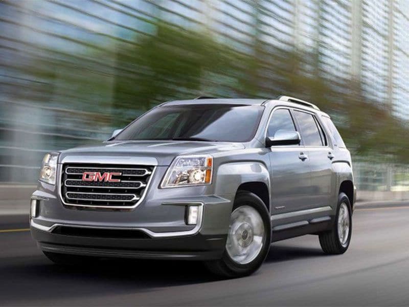 10 Most Reliable Crossovers | Autoweb