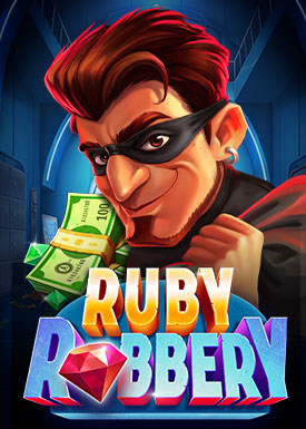 Ruby Robbery Slot Game | Play Ruby Robbery Slot Demo Online