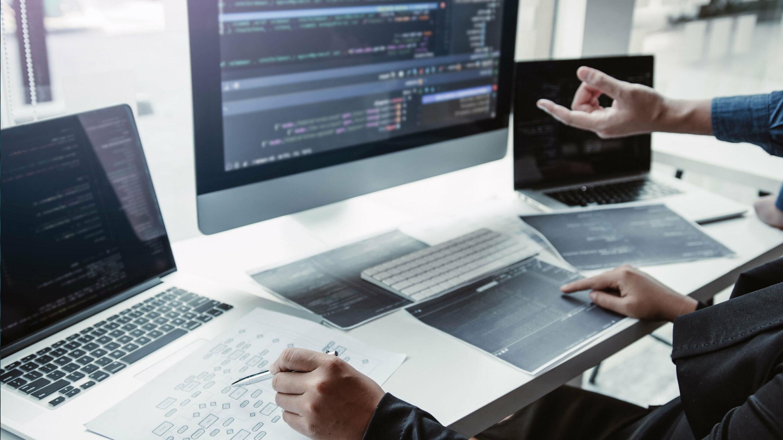 Pertanyaan yang Sering Diberikan dalam Wawancara Programmer - Jobstreet ...