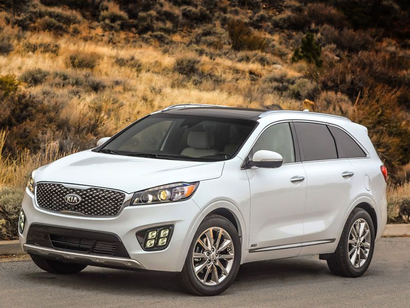 10 Best Turbo SUVs and Crossovers | Autoweb