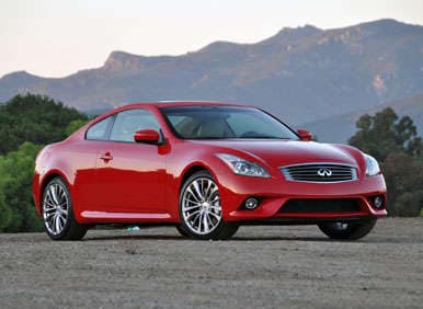 2013 Infiniti G37 Coupe Road Test and Review | Autoweb