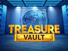 Treasure Vault Slot Online | Play Treasure Vault Demo