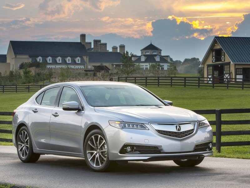 10 Best Looking Sedans for the Discriminating Shopper | Autoweb