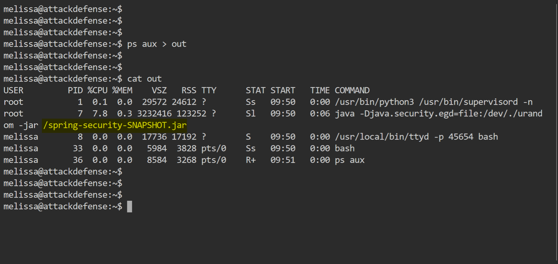 [CVE-2022–22978]: Authorization Bypass in RegexRequestMatcher