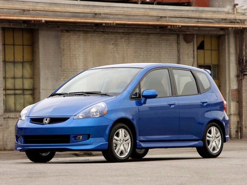 10 Best Used Hatchbacks | Autobytel