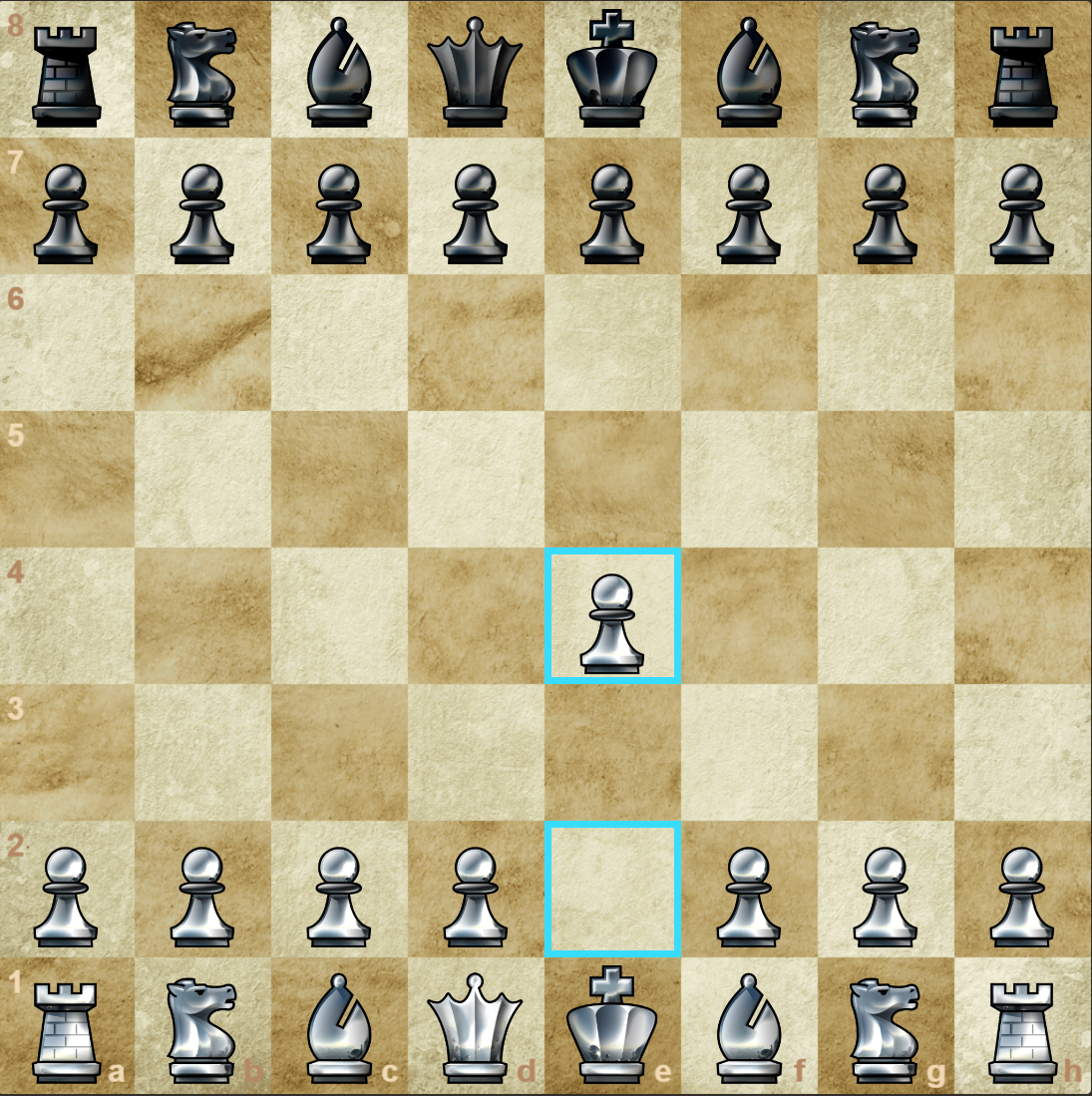 Master the Kings Pawn Opening Master the Kings Pawn Opening