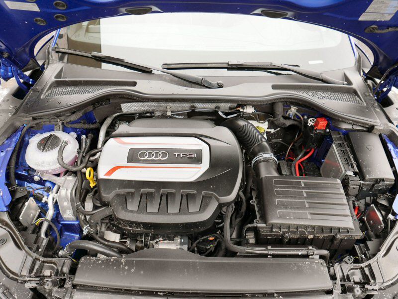 2016 Audi TTS Road Test and Review | Autoweb