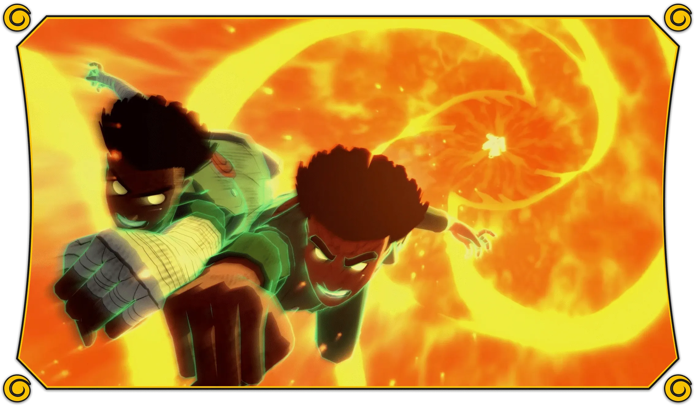 NARUTO X BORUTO Ultimate Ninja STORM CONNECTIONS - Official Website ...