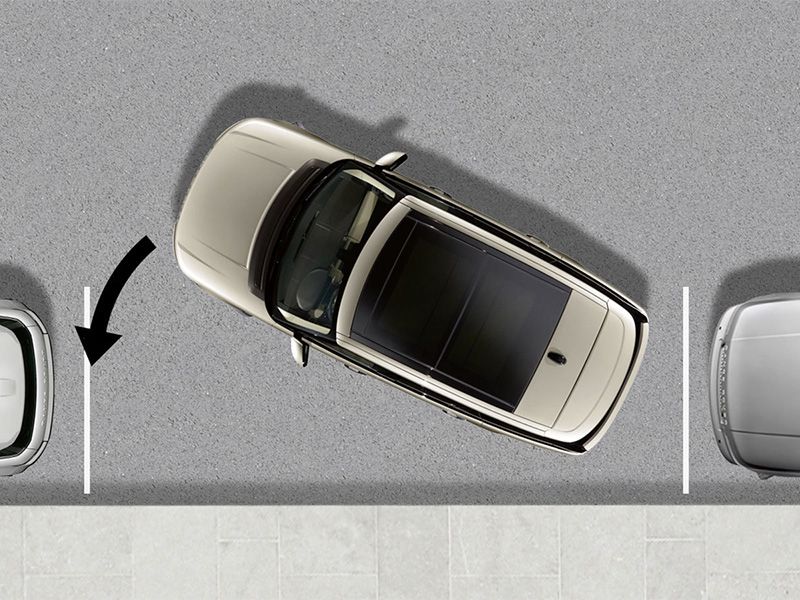 10 Cars with Active Park Assist | Autoweb