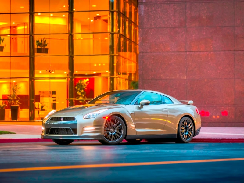 Top 10 Most Aerodynamic Cars | Autoweb