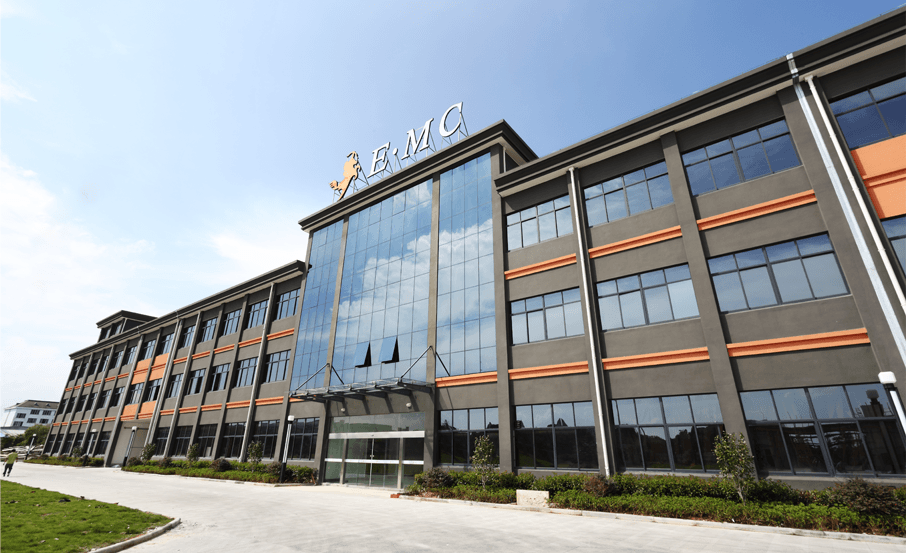 Elektrische ventielen en pneumatische ventielen van EMC direct uit ...