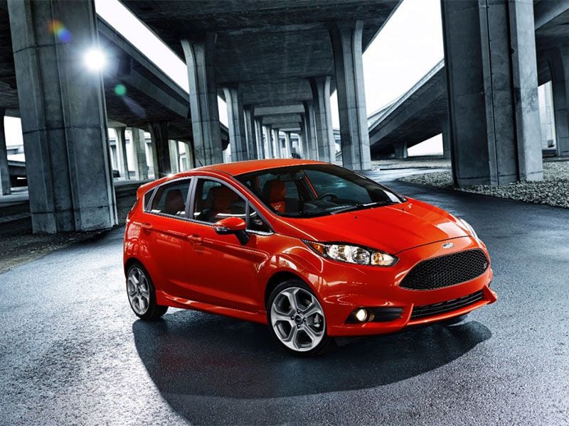 10 Good Second Cars to Consider | Autoweb