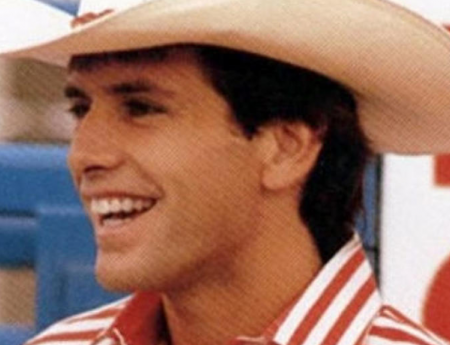 Lane Frost's Wife: A Tale of Love and Loss in the Rodeo World