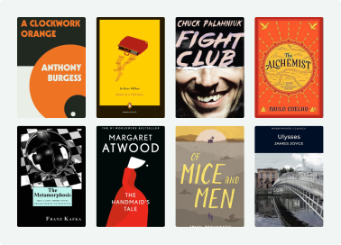 The Best 38 20th Century Books - Blinkist