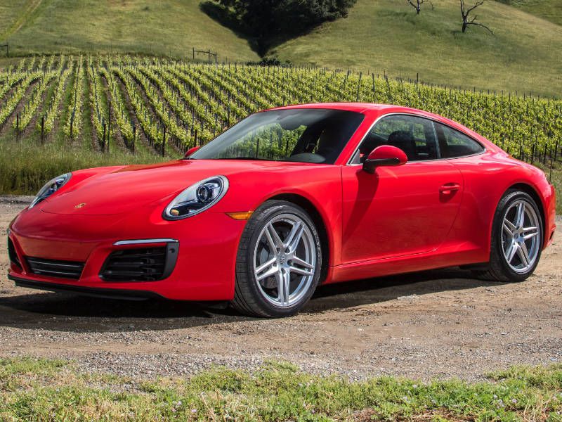 10 of the Most Comfortable Sports Cars | Autoweb