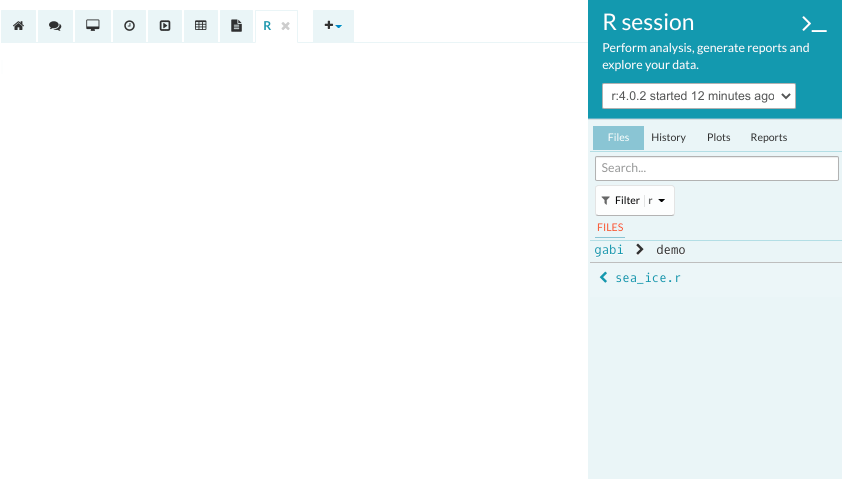 Aridhia DRE Knowledge Base