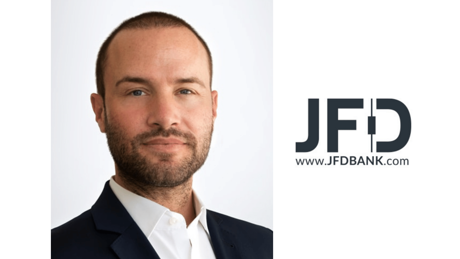 Lars Gottwik Steps Down as CEO of JFD Group