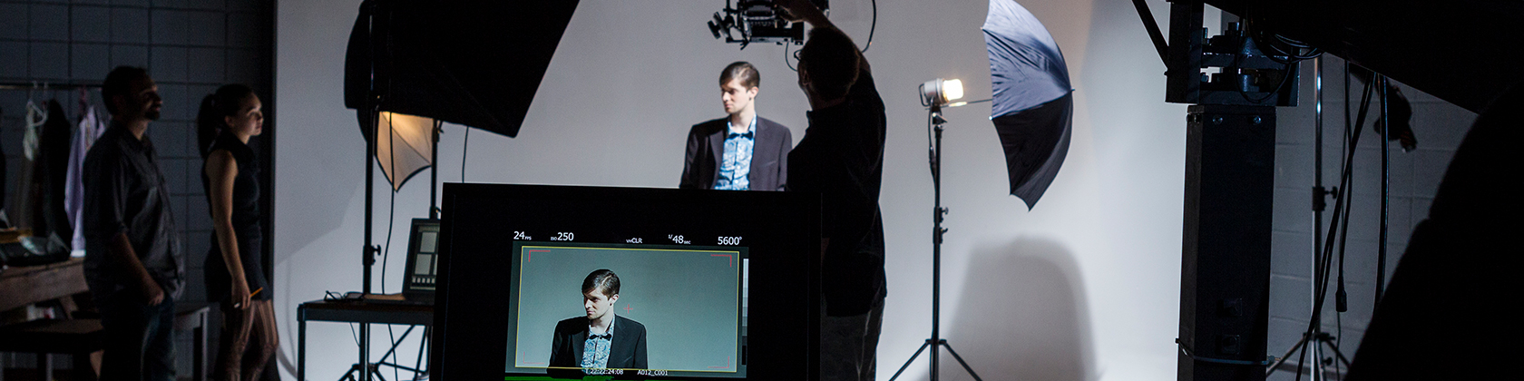 Film and television Production Payroll and Residuals - Entertainment ...