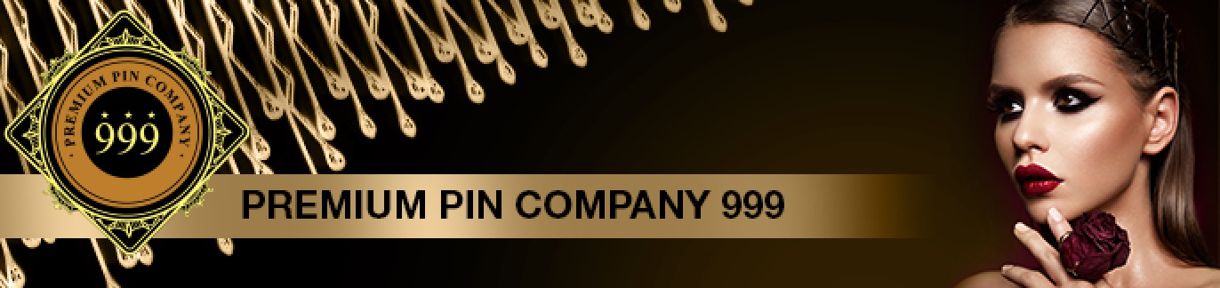999 - Bobby Pins Black, Gold, Bronze, Silver, & More
