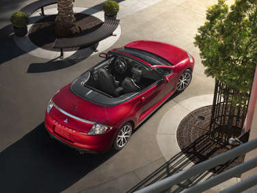 10 Fun Summer Convertibles for Every Budget | Autoweb