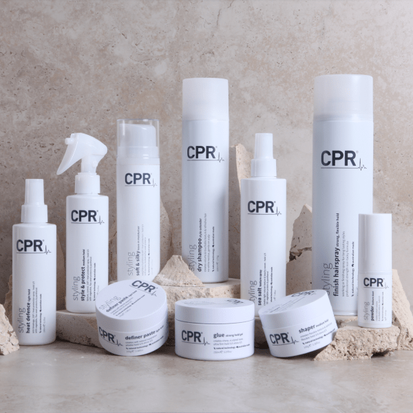 CPR - Toner, Moisturiser, Creme, Serum, Shampoo, & More