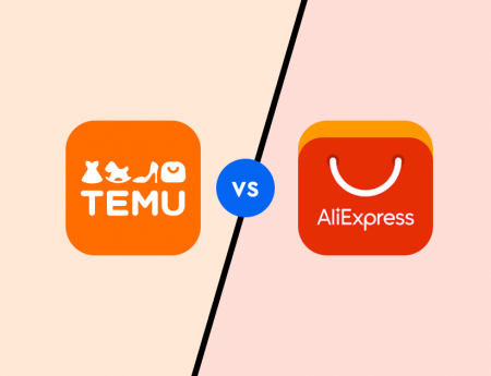 Temu vs. AliExpress: A Comprehensive Comparison of E-Commerce Giants