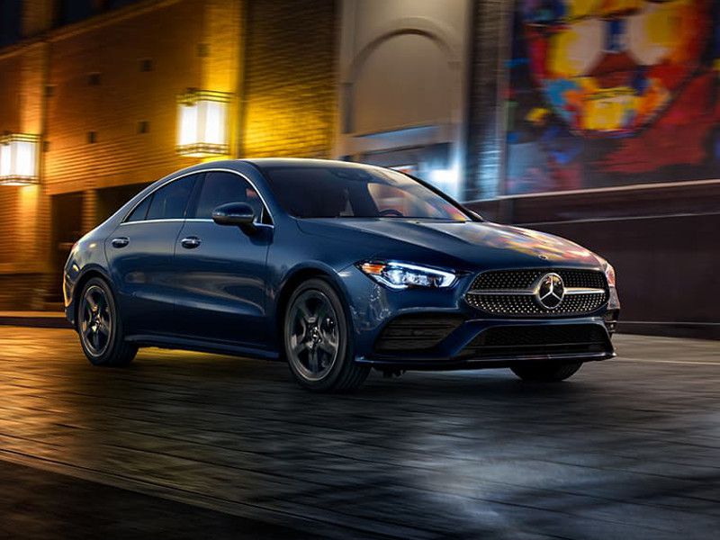 Mercedes-Benz Distronic Explained | Autoweb