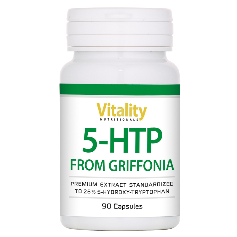 Order 5-HTP Capsules | 5-HTP - VitaminExpress