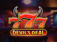 777 - Devil's Deal Slot Game | Play 777 - Devil's Deal Slot Demo Online