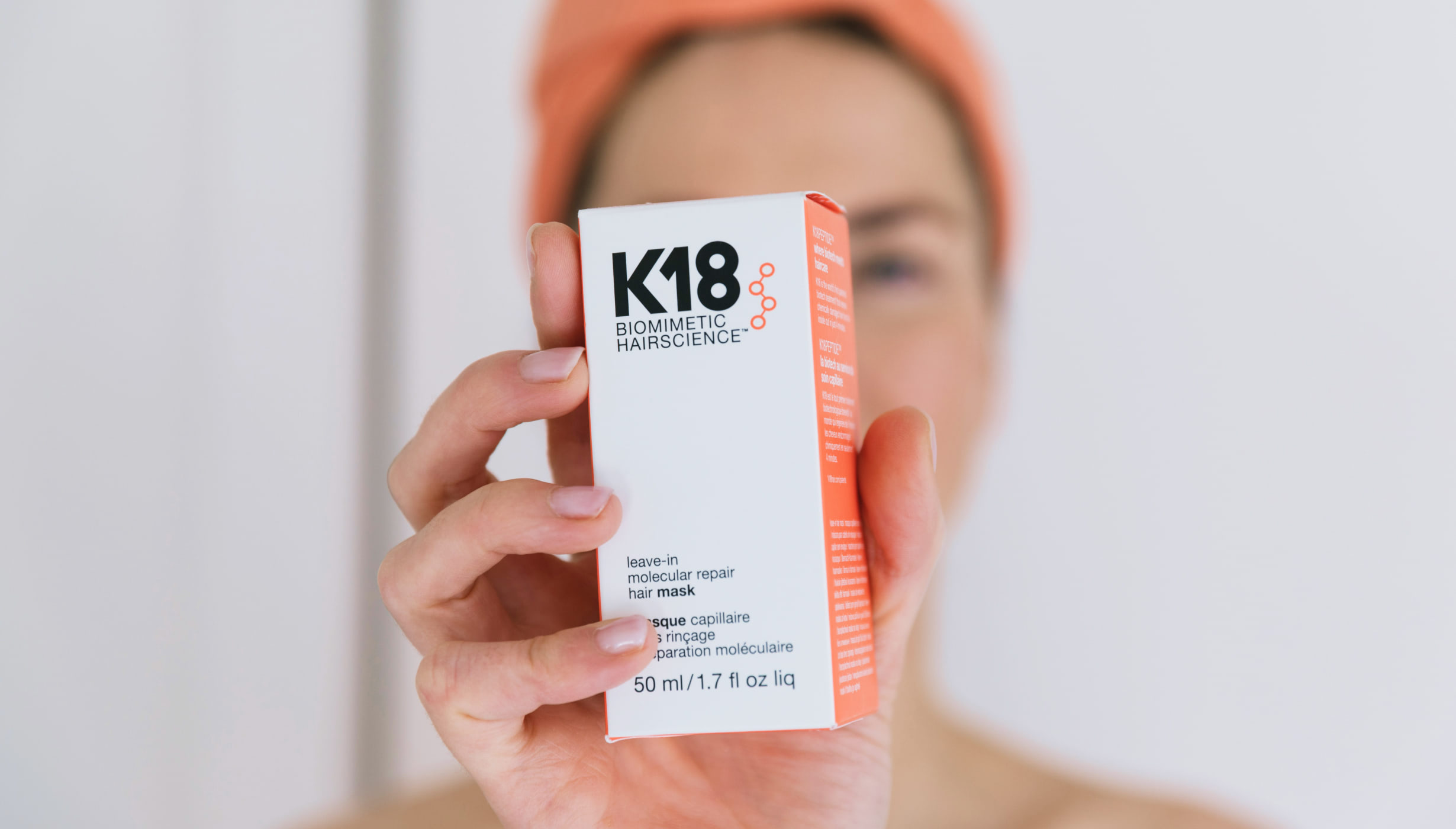 Top 5 ways K18 transforms Hair: Salon Stylists share essential tips