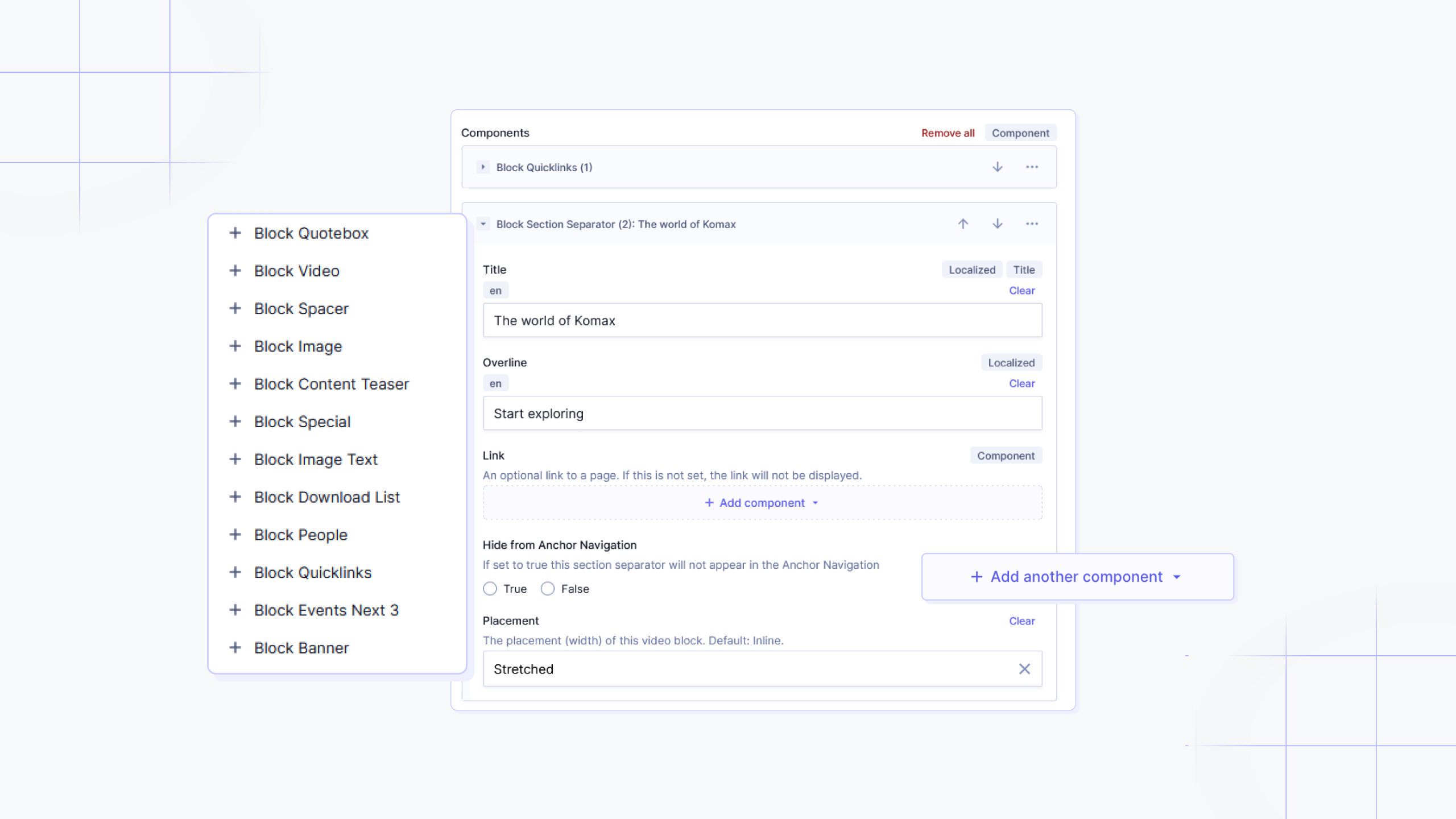 8 use cases and real-life examples of headless CMS | Hygraph