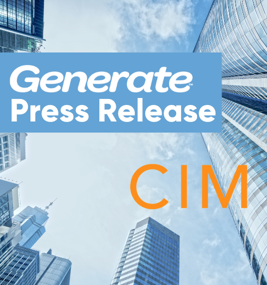 Generate | News & Guides