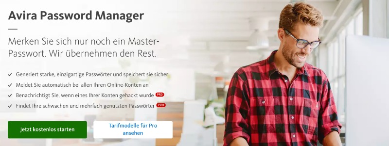 Better safe than sorry: these are the best password managers
