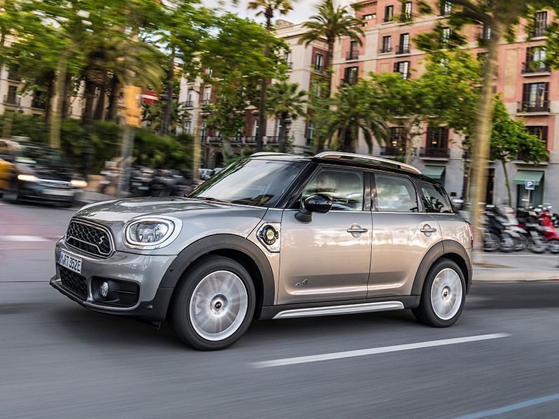 10 of the Smallest 4x4 SUVs | Autoweb