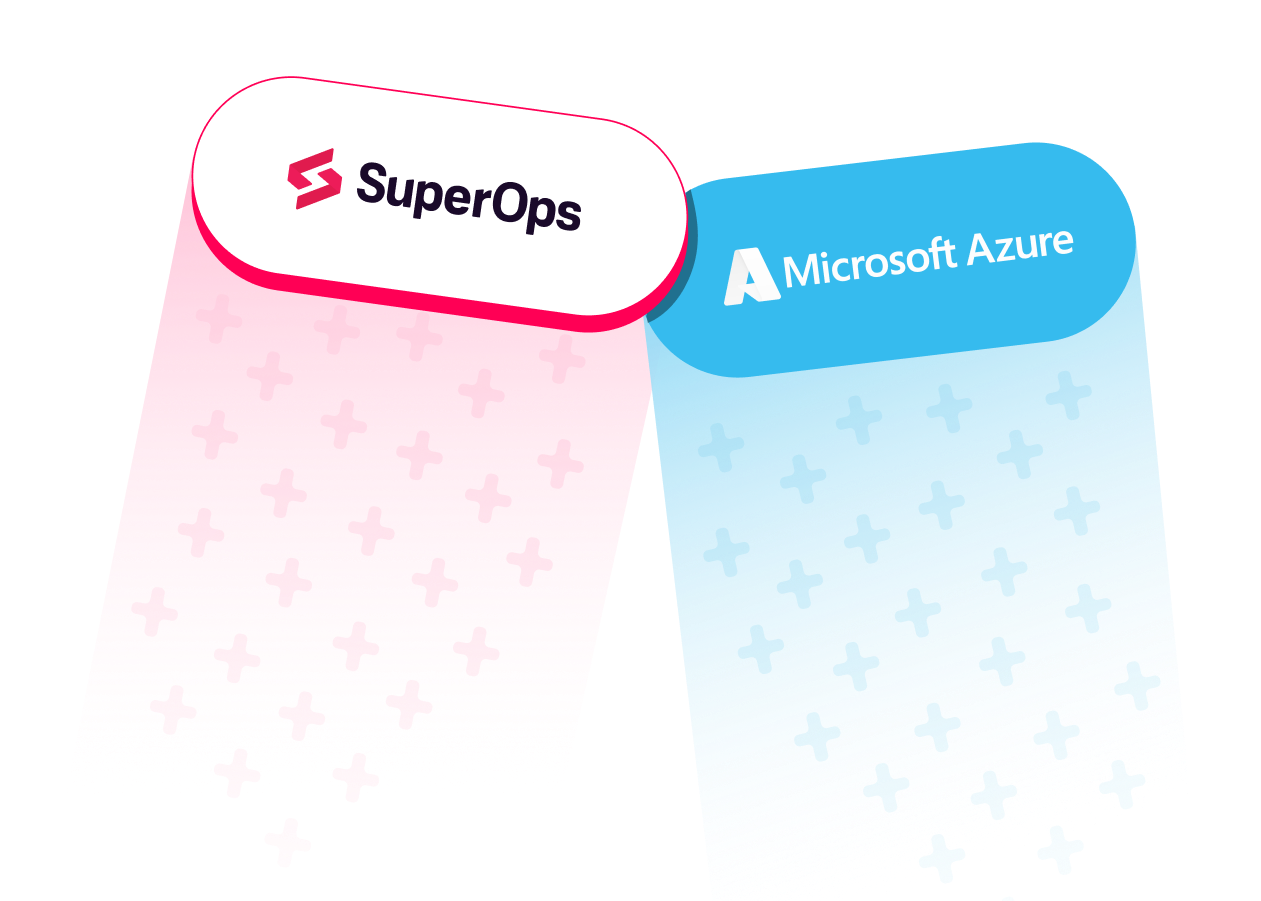 Azure AD integration with SuperOps.ai