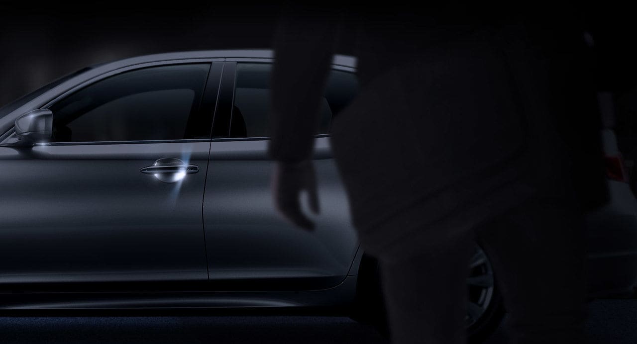 What Is Infiniti Welcome Lighting? | Autoweb