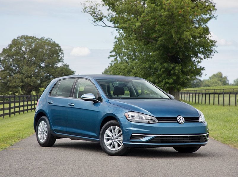 10 Best Family Hatchbacks | Autoweb