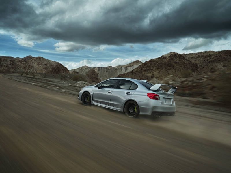 10 Fastest Compact Cars | Autoweb