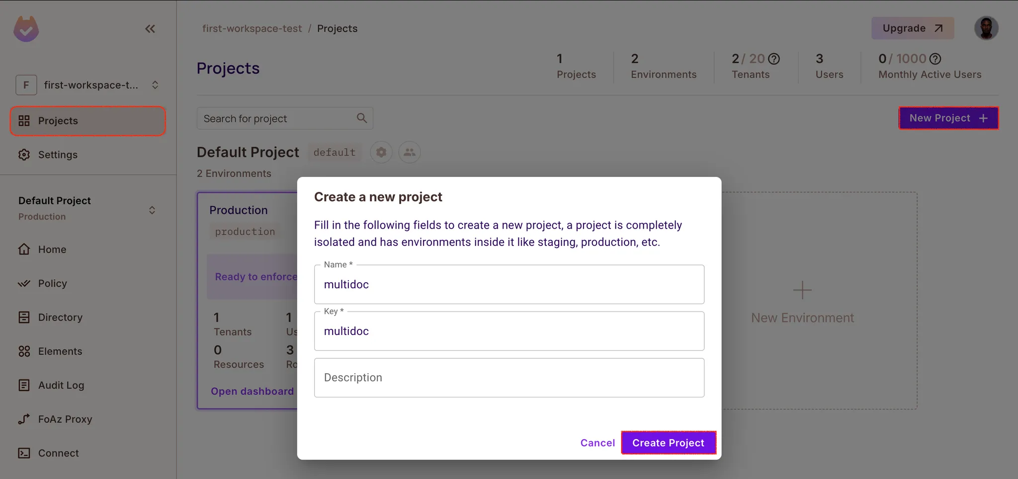 How to Implement Role-Based Access Control (RBAC) into a Django Application