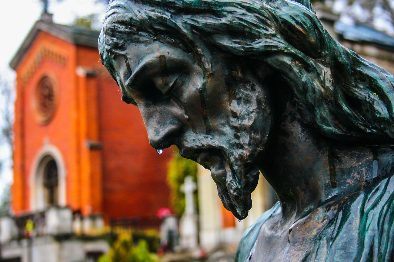 The Revelation of Joseph | Torah Portions | FFOZ