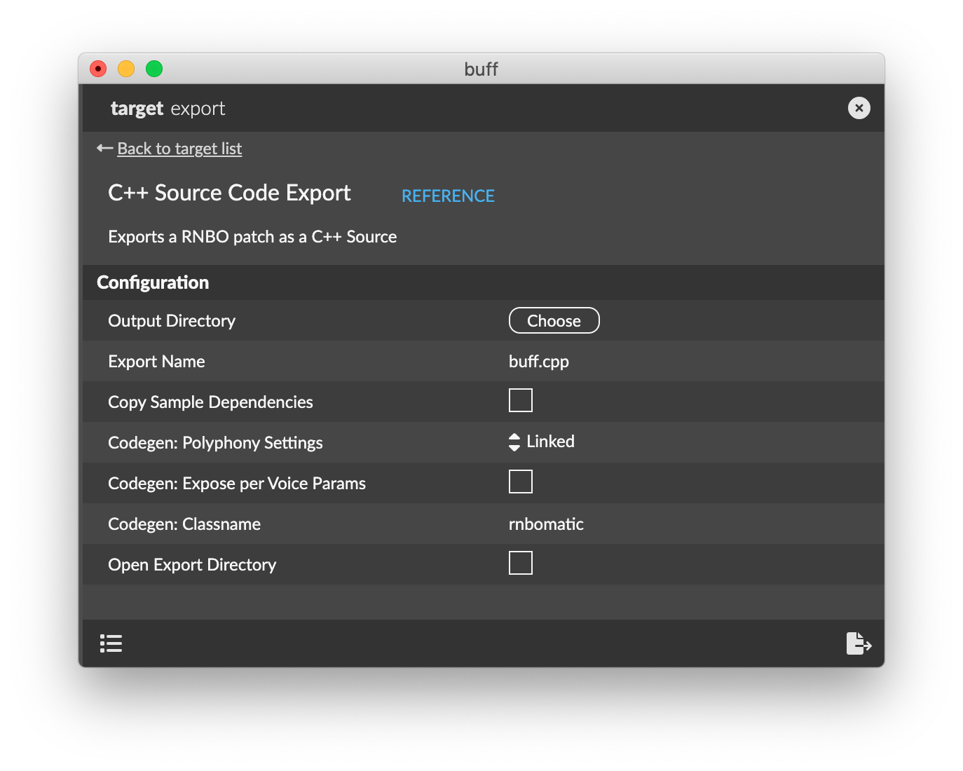 Working With Polyphony And Voice Control Cycling 74 