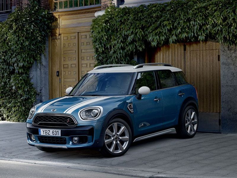 10 Best European Crossovers | Autoweb