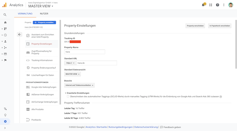 Google Analytics in WordPress einbinden | OMR Reviews