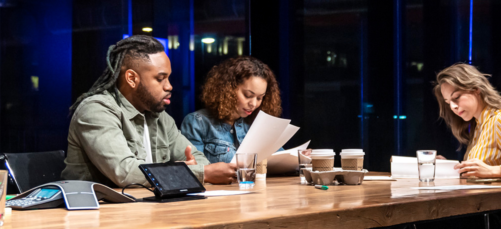 Streamline Payroll Calculations and Processing - Entertainment Partners